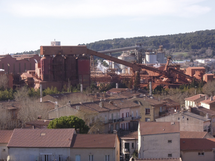 Altéo poursuit son activité – Groupe local Marseille